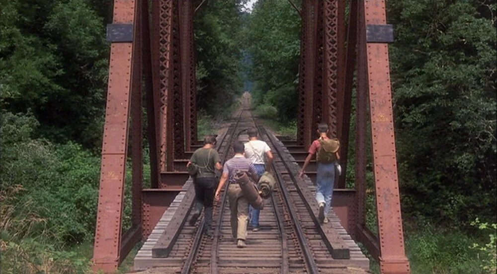 Stand By Me Movie Gordie