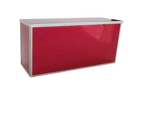 BAR ENVY — EDGE DESIGN & DECOR