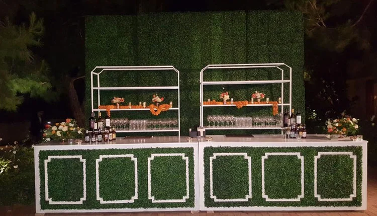BAR ENVY — EDGE DESIGN & DECOR