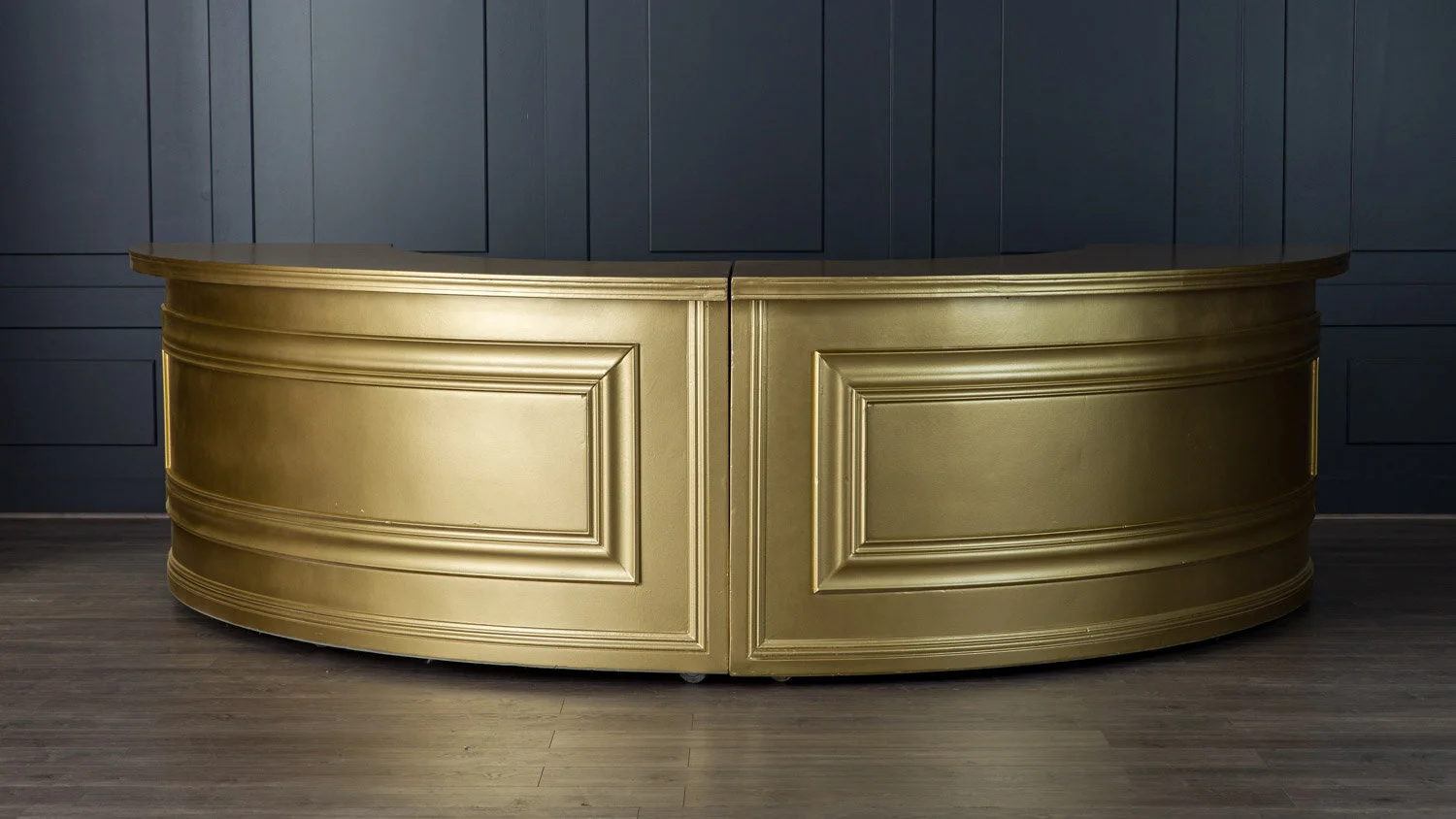 BAR ENVY — EDGE DESIGN & DECOR