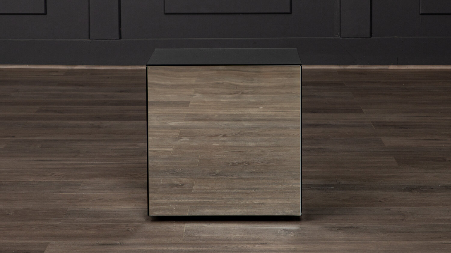AVA SIDE TABLE — EDGE DESIGN & DECOR