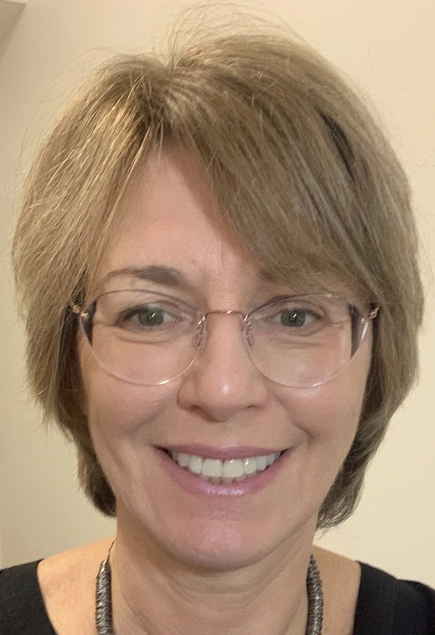 About — Beth Brodsky, PhD