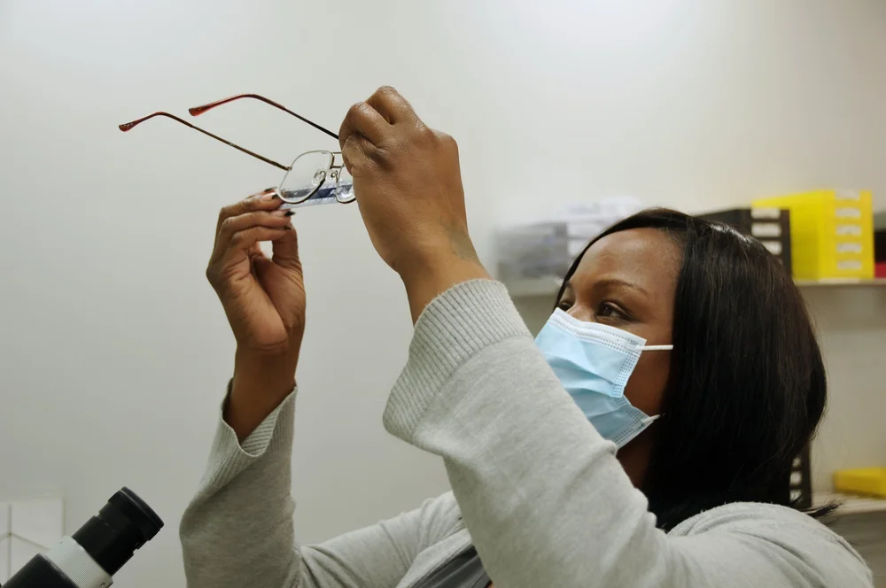 Services | Eye Promise Optical