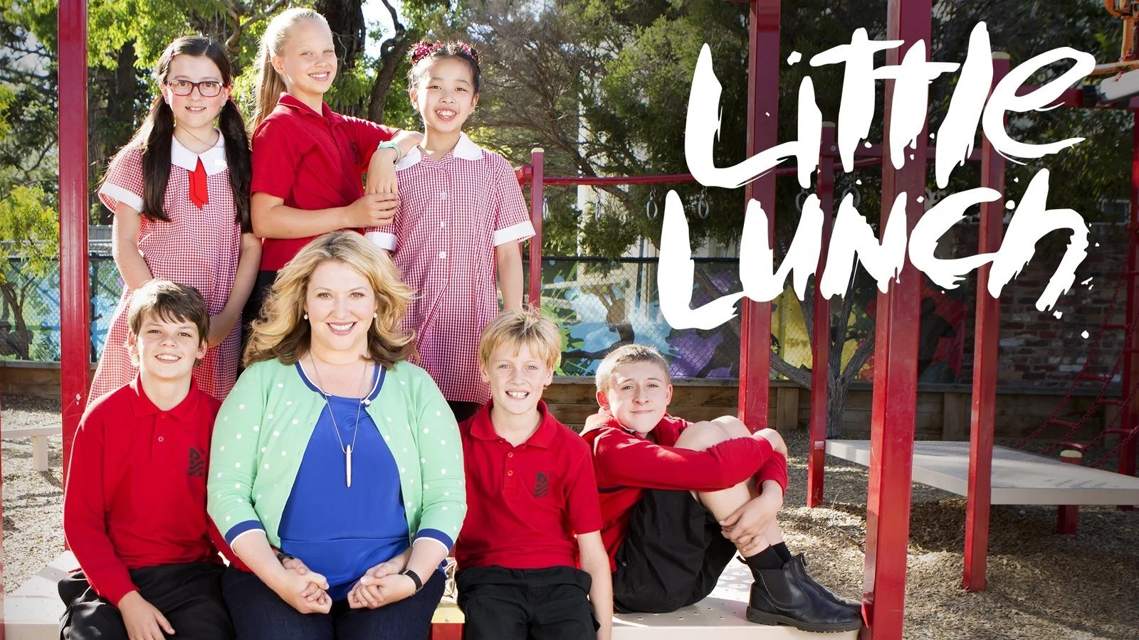 Nathan Lloyd Casting