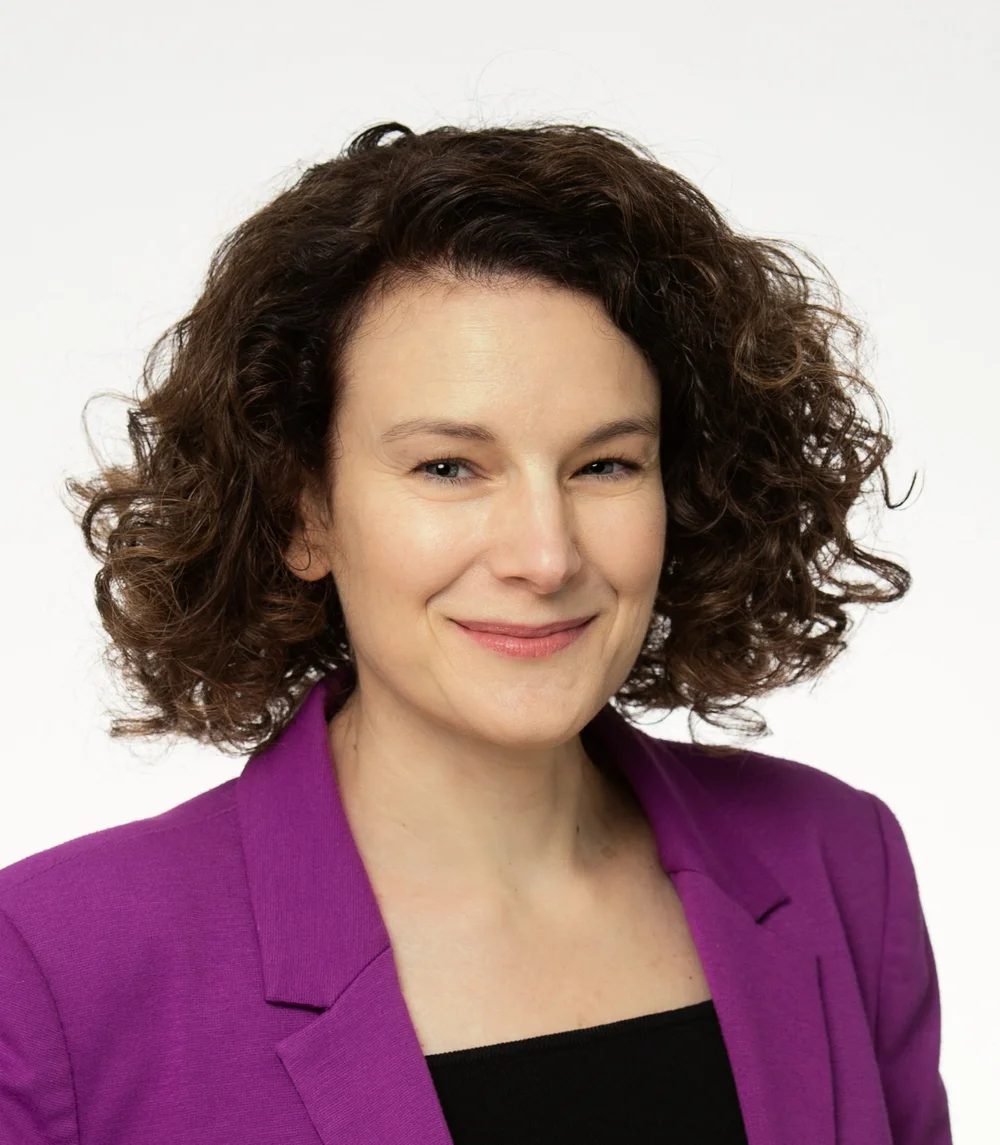 About Susan Schaefer — Resource Partners