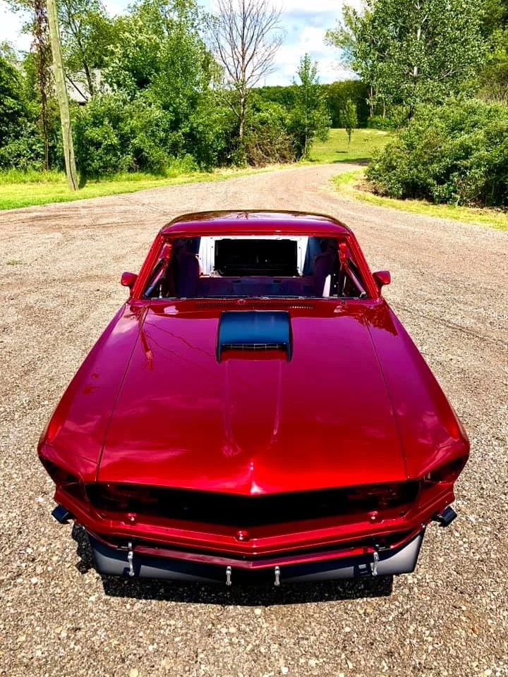 KROMREY KUSTOMS & PERFORMANCE