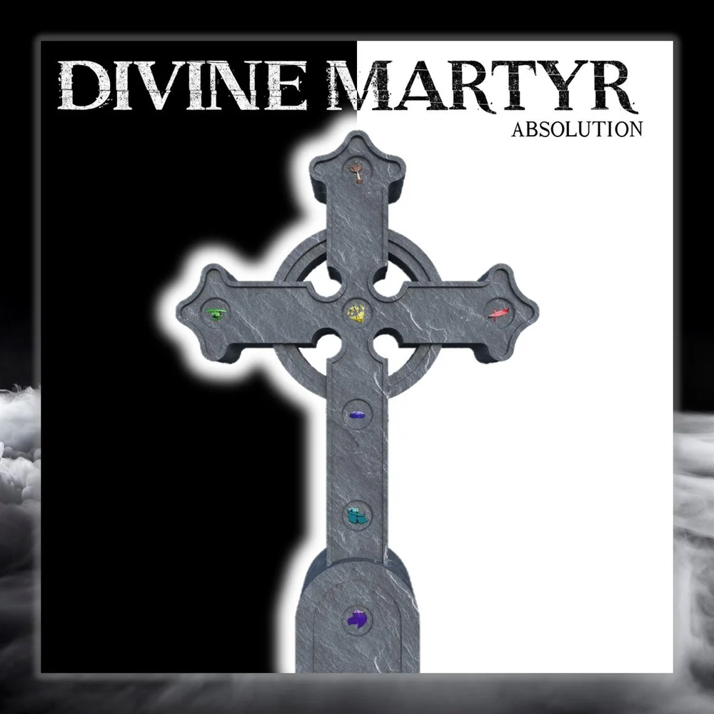 Releases — Divine Martyr