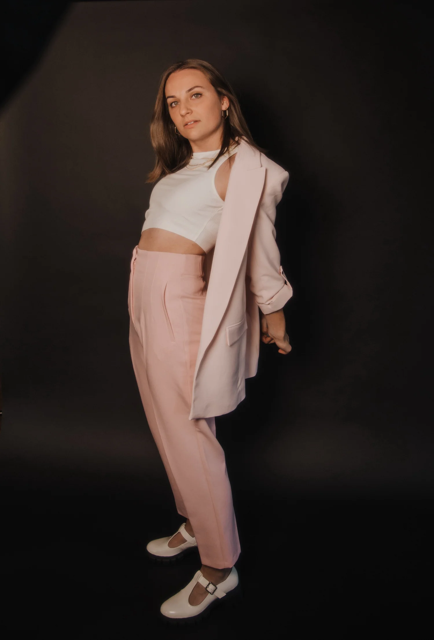 Bio — Marielle Kraft