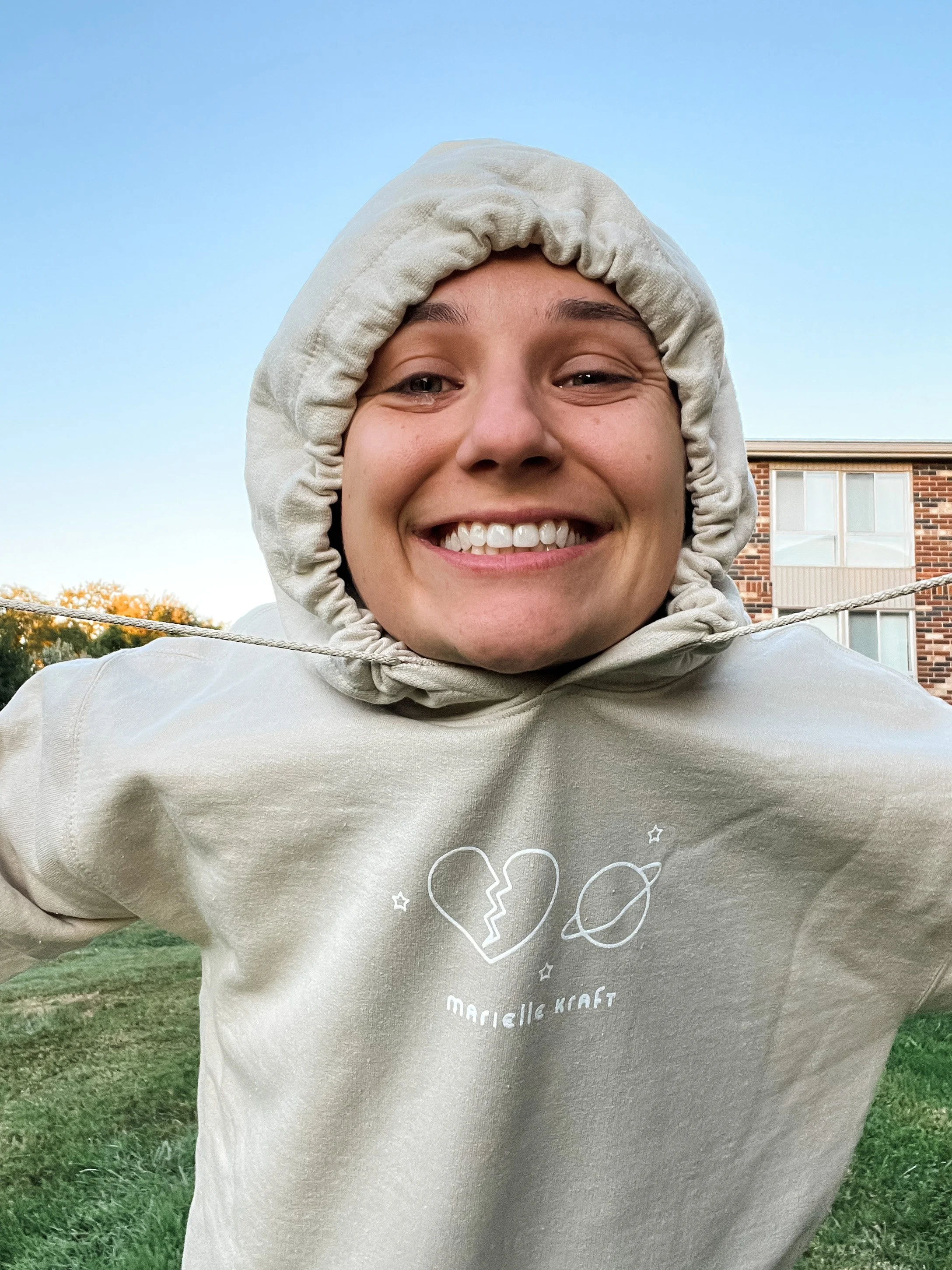 Shop — Marielle Kraft