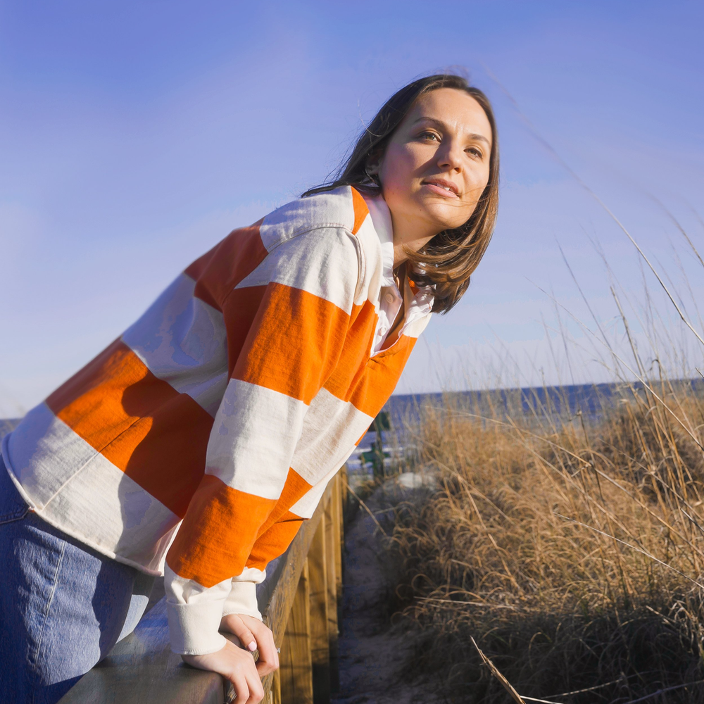 Bio — Marielle Kraft