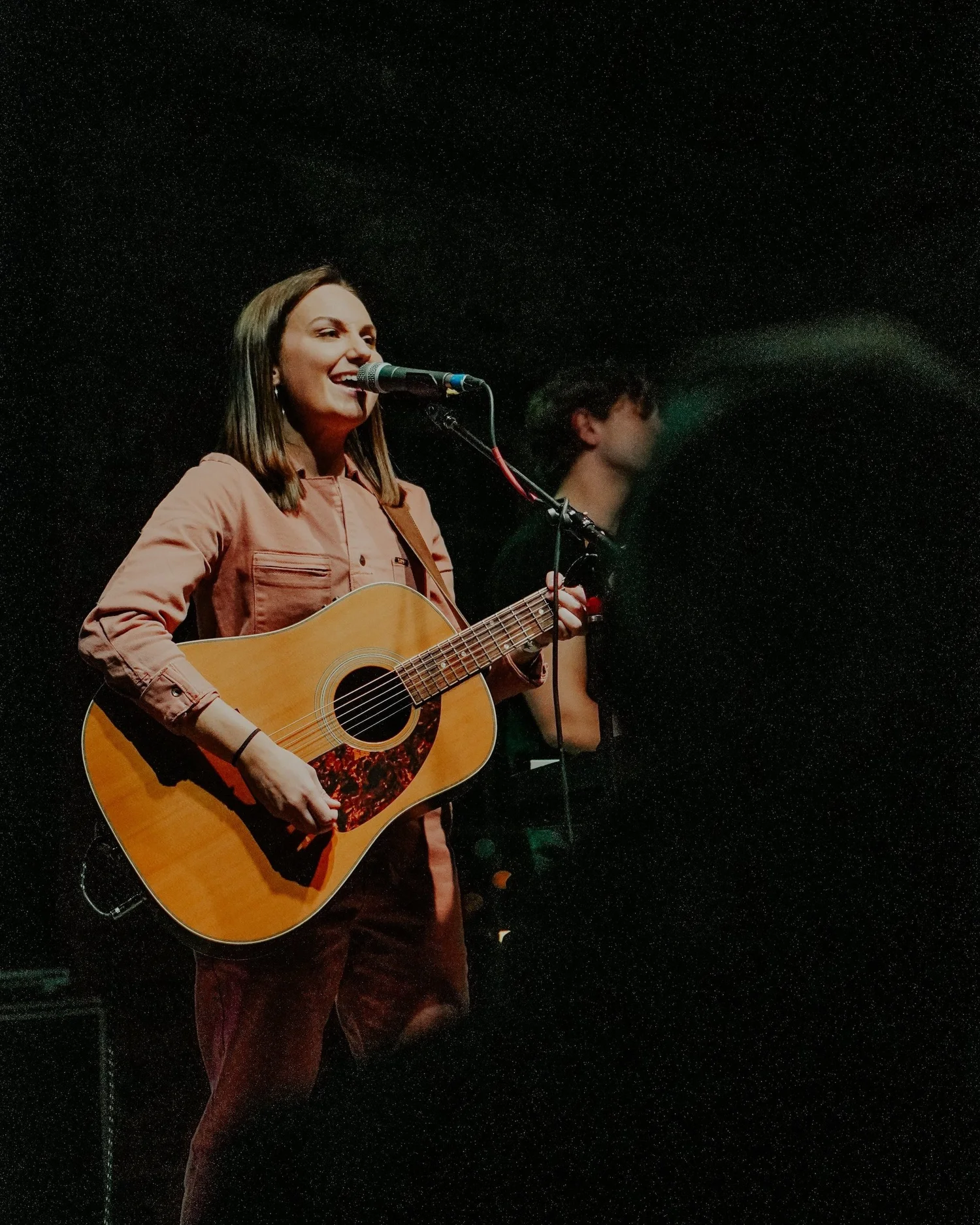 Bio — Marielle Kraft