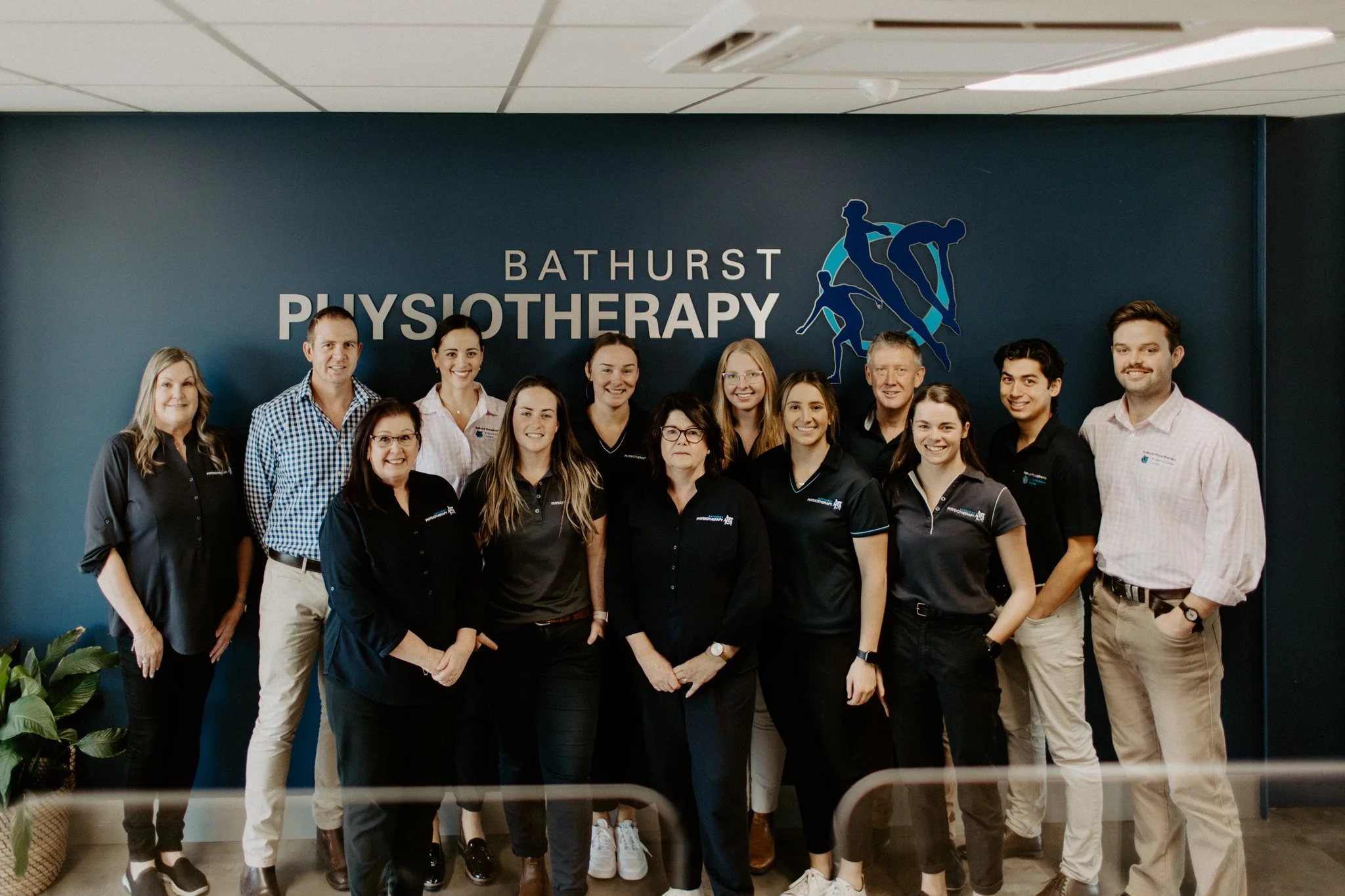 Bathurst Physiotherapy & Sports Injuries Centre