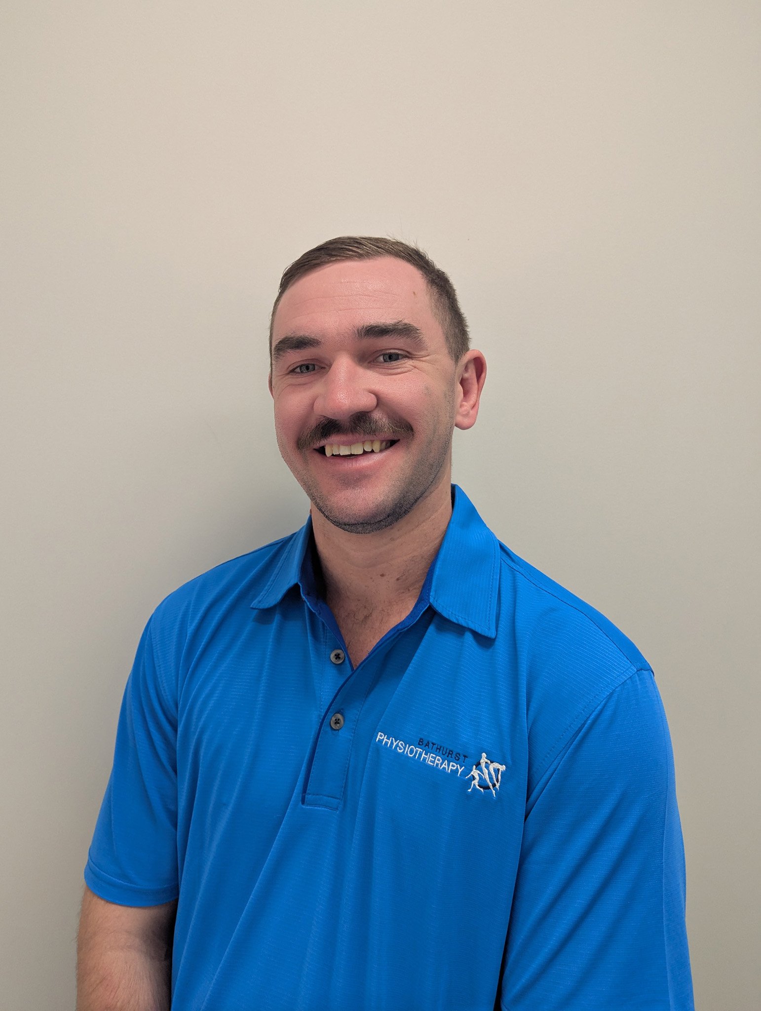 Lachlan Balcombe — Bathurst Physiotherapy & Sports Injuries Centre