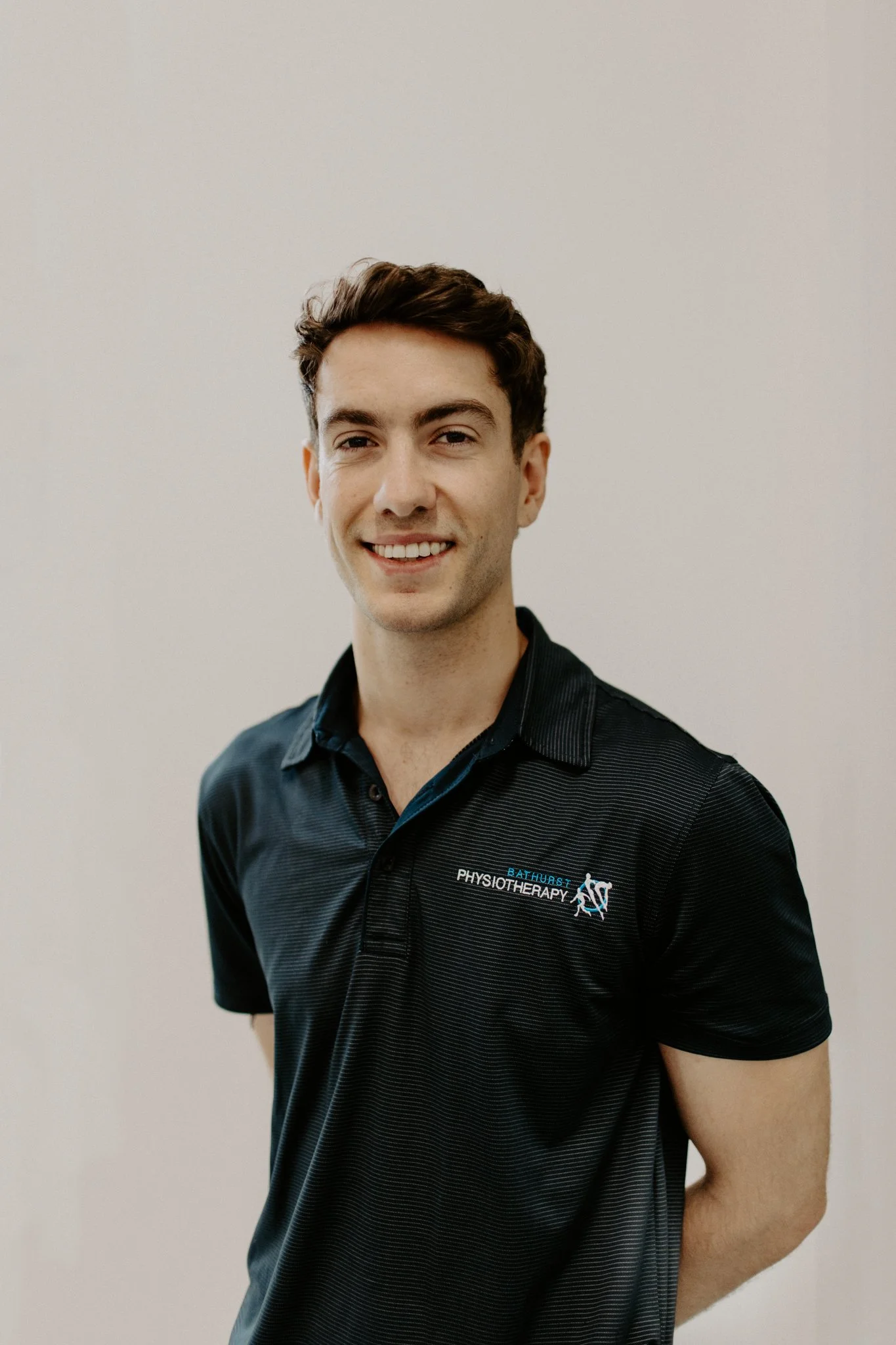 Lachie Buttsworth — Bathurst Physiotherapy & Sports Injuries Centre