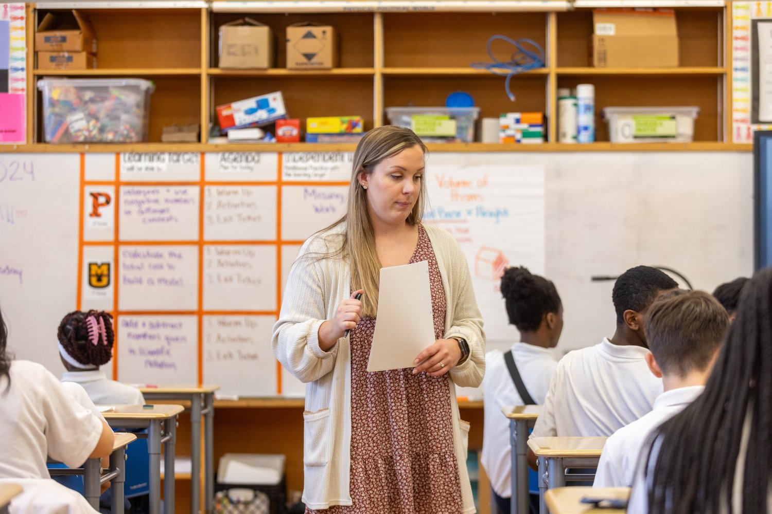 Alternative Certification