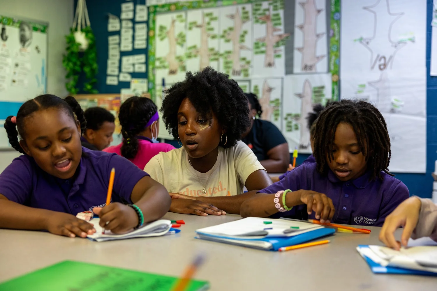 Alternative Certification