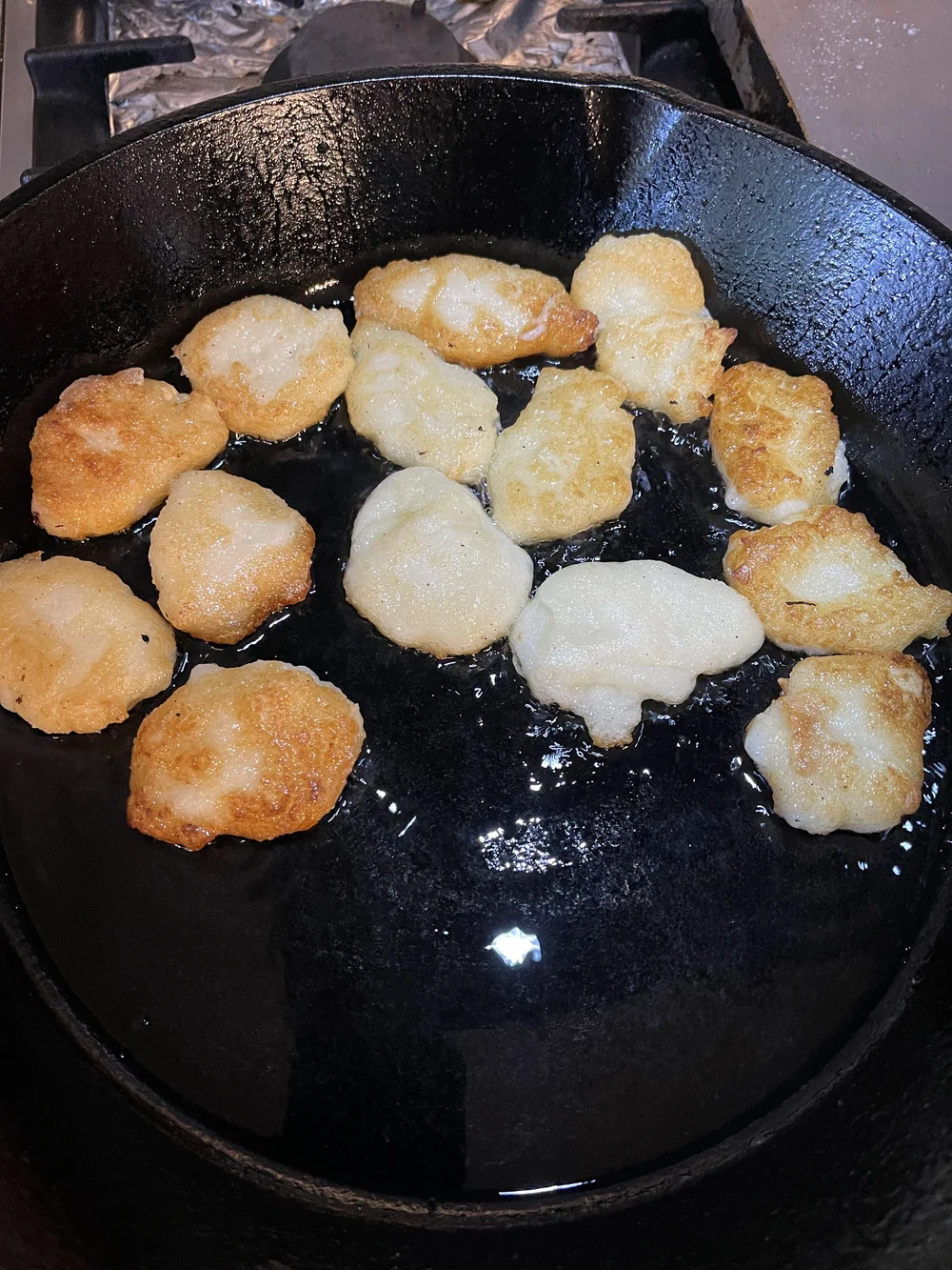 Dodolle (Hungarian) — European Zest