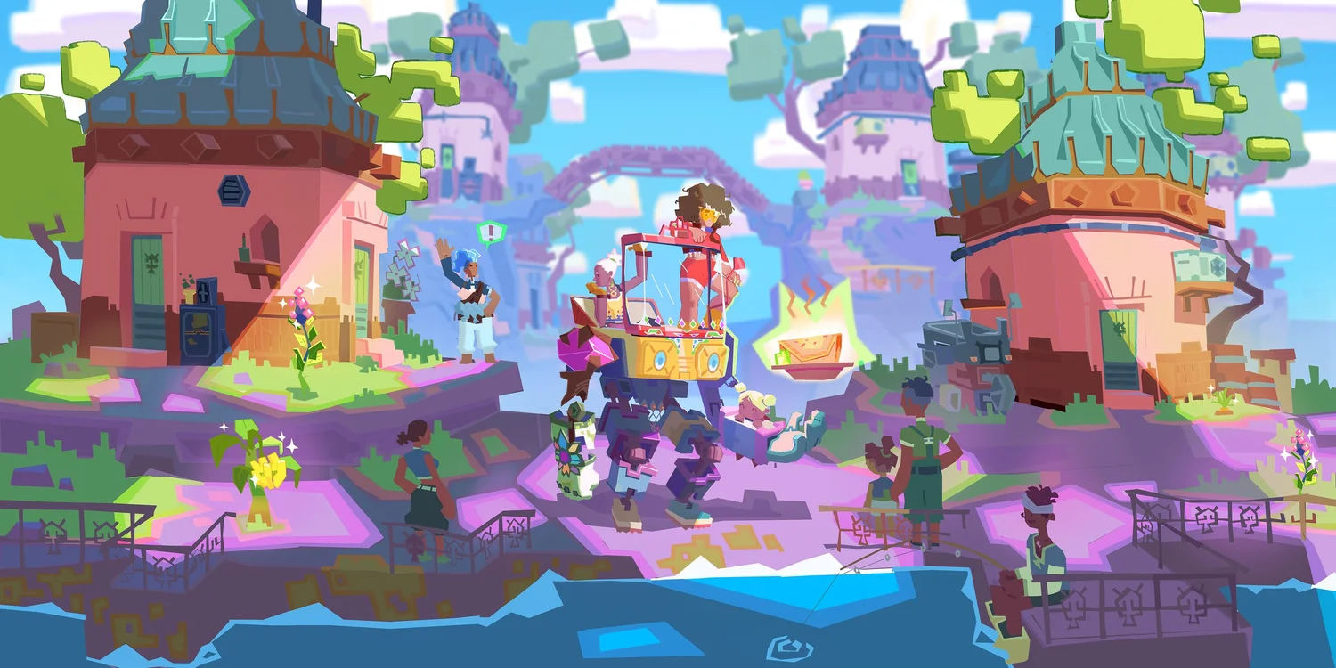 Project Dosa — Outerloop Games