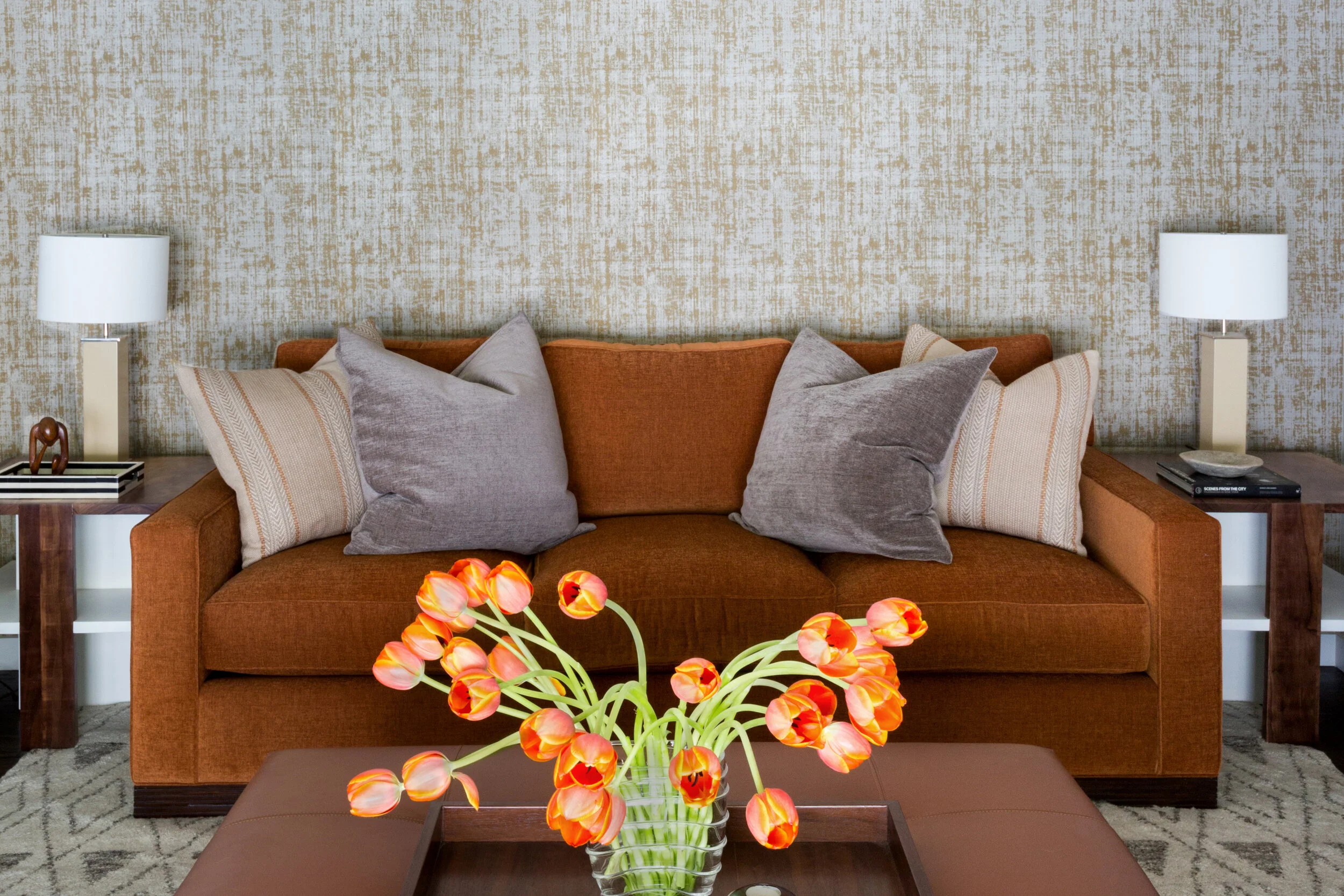 PROJECTS | Laura Roberts Interiors — Laura Roberts