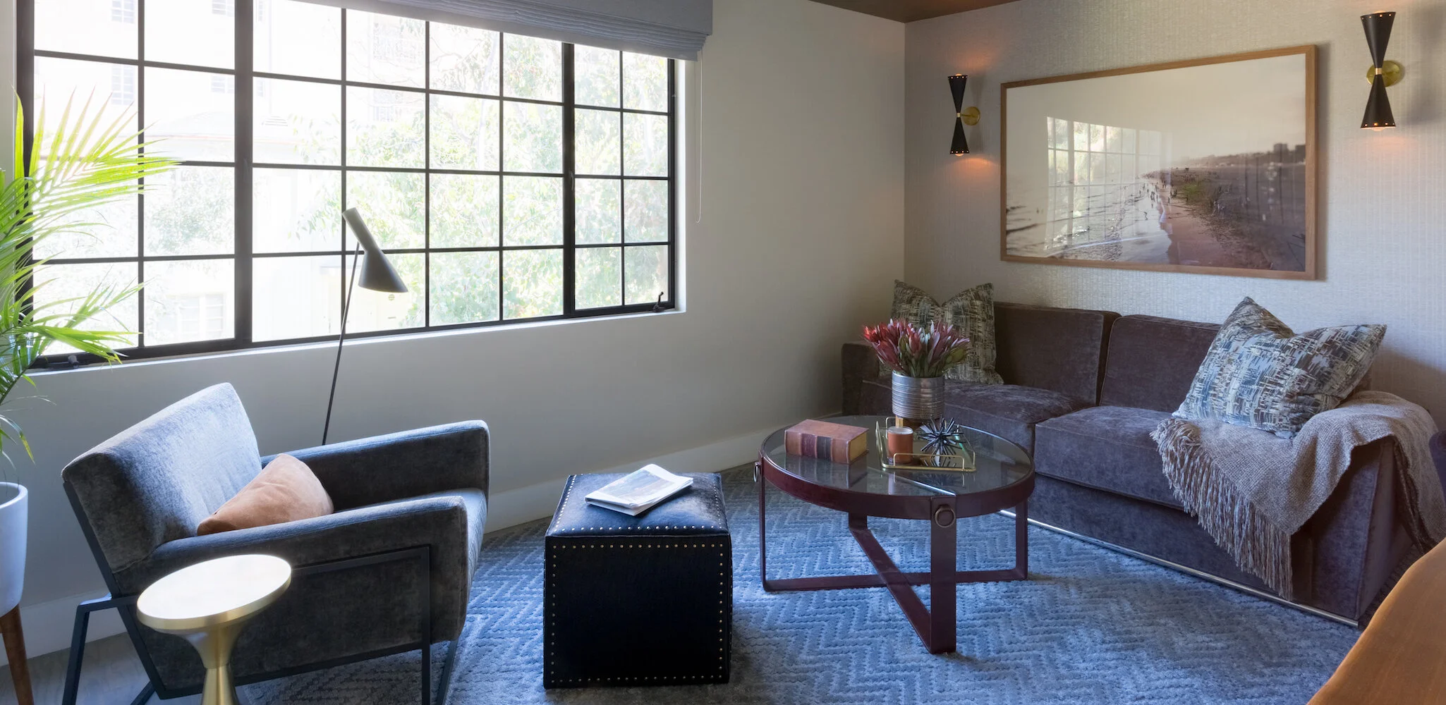 LAURA ROBERTS INTERIORS | LOS ANGELES, CA