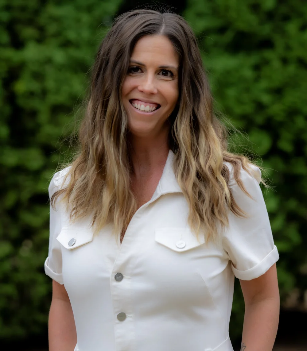The Administrative Team — Cornerstone Montessori School