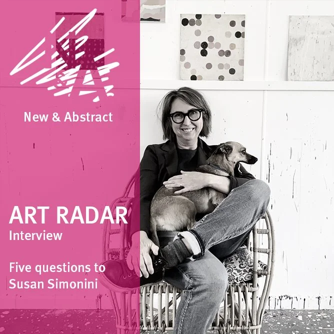 news — Susan Simonini