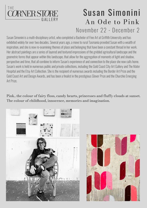 news — Susan Simonini