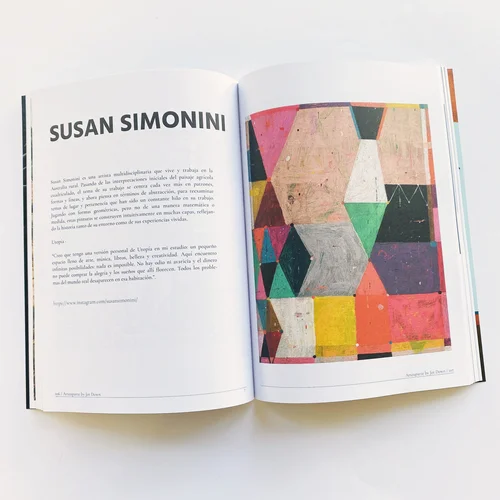 news — Susan Simonini