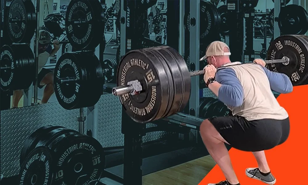 Robert Scott Fitness