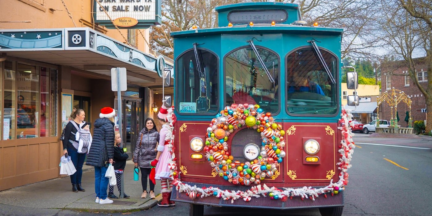 Edmonds Holiday Events Calendar — Edmonds Holidays