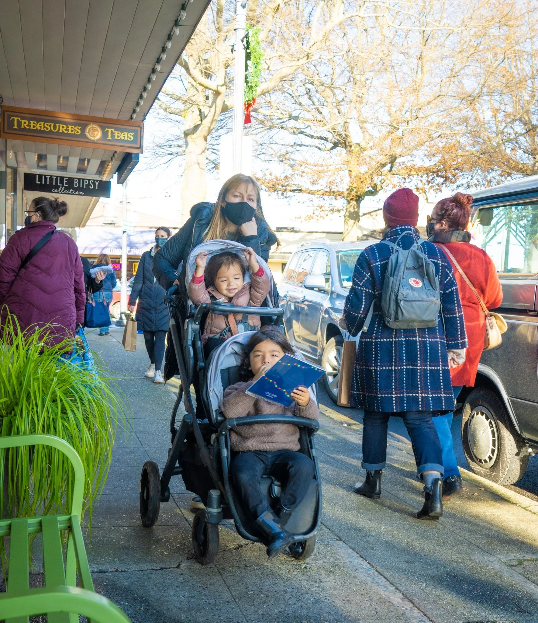 Holiday Events in Edmonds — Edmonds Holidays