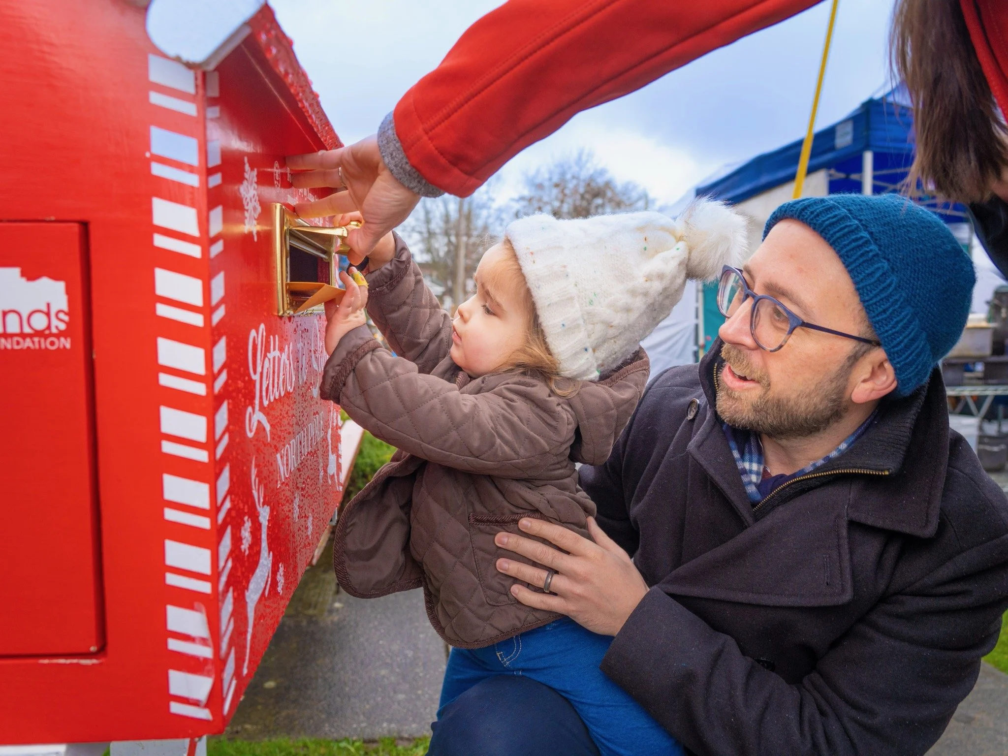 Holiday Events in Edmonds — Edmonds Holidays