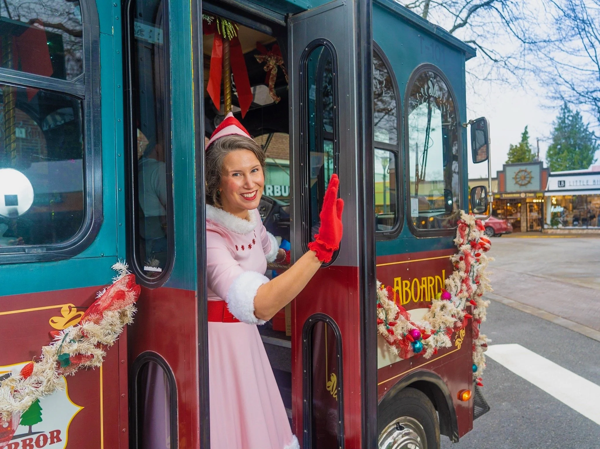 Holiday Events in Edmonds — Edmonds Holidays