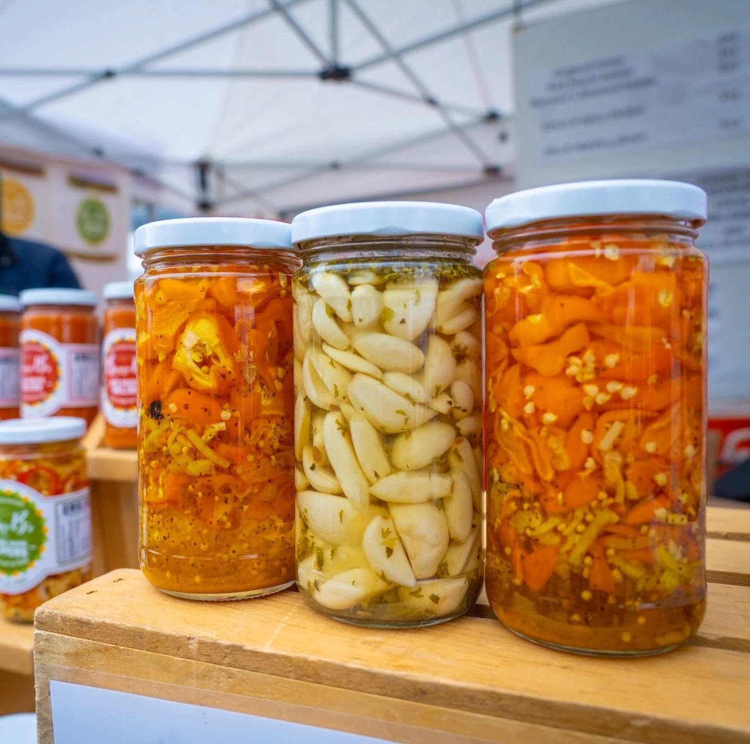 Holiday Markets and Gifts Galore in Edmonds — Edmonds Holidays