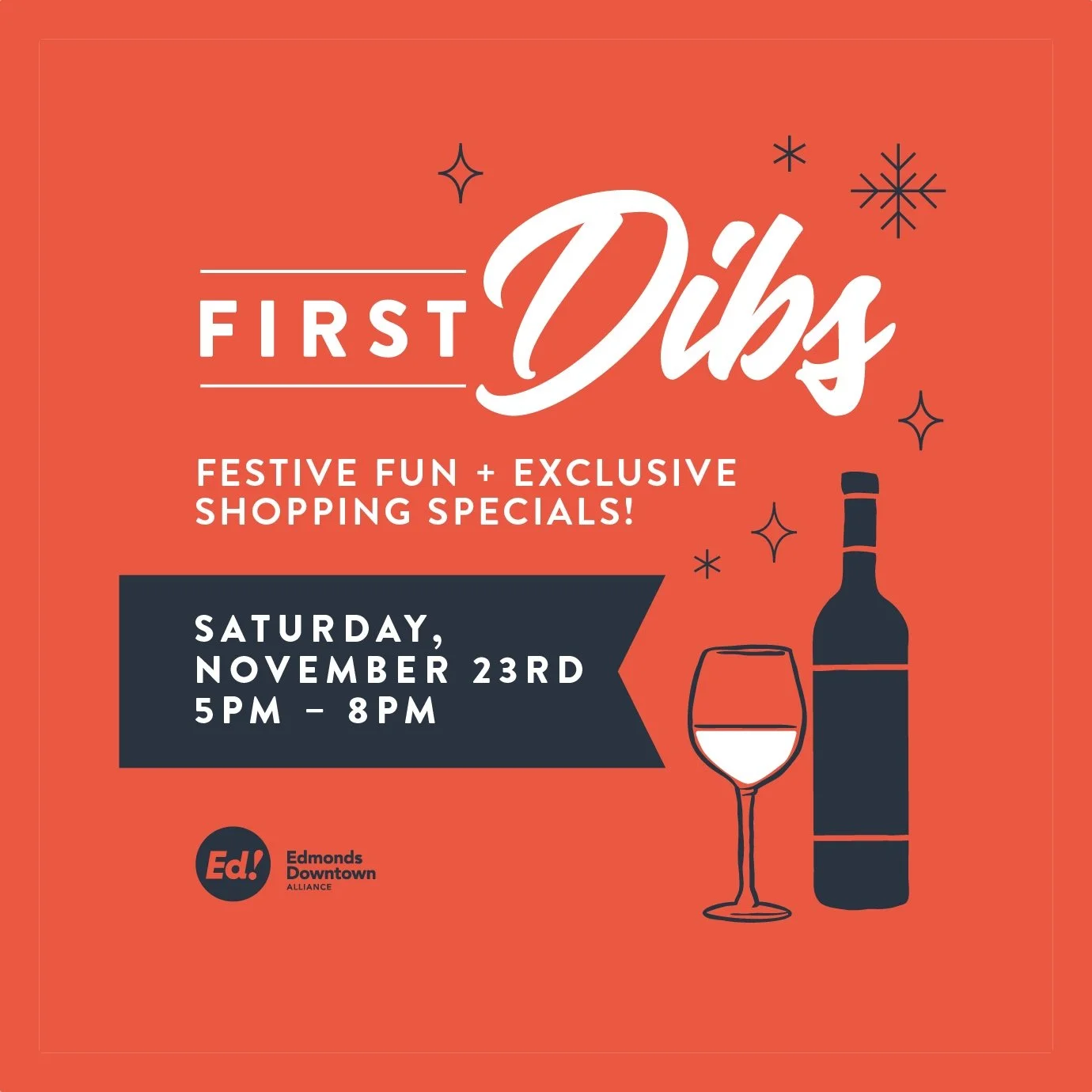 Holiday Events in Edmonds — Edmonds Holidays