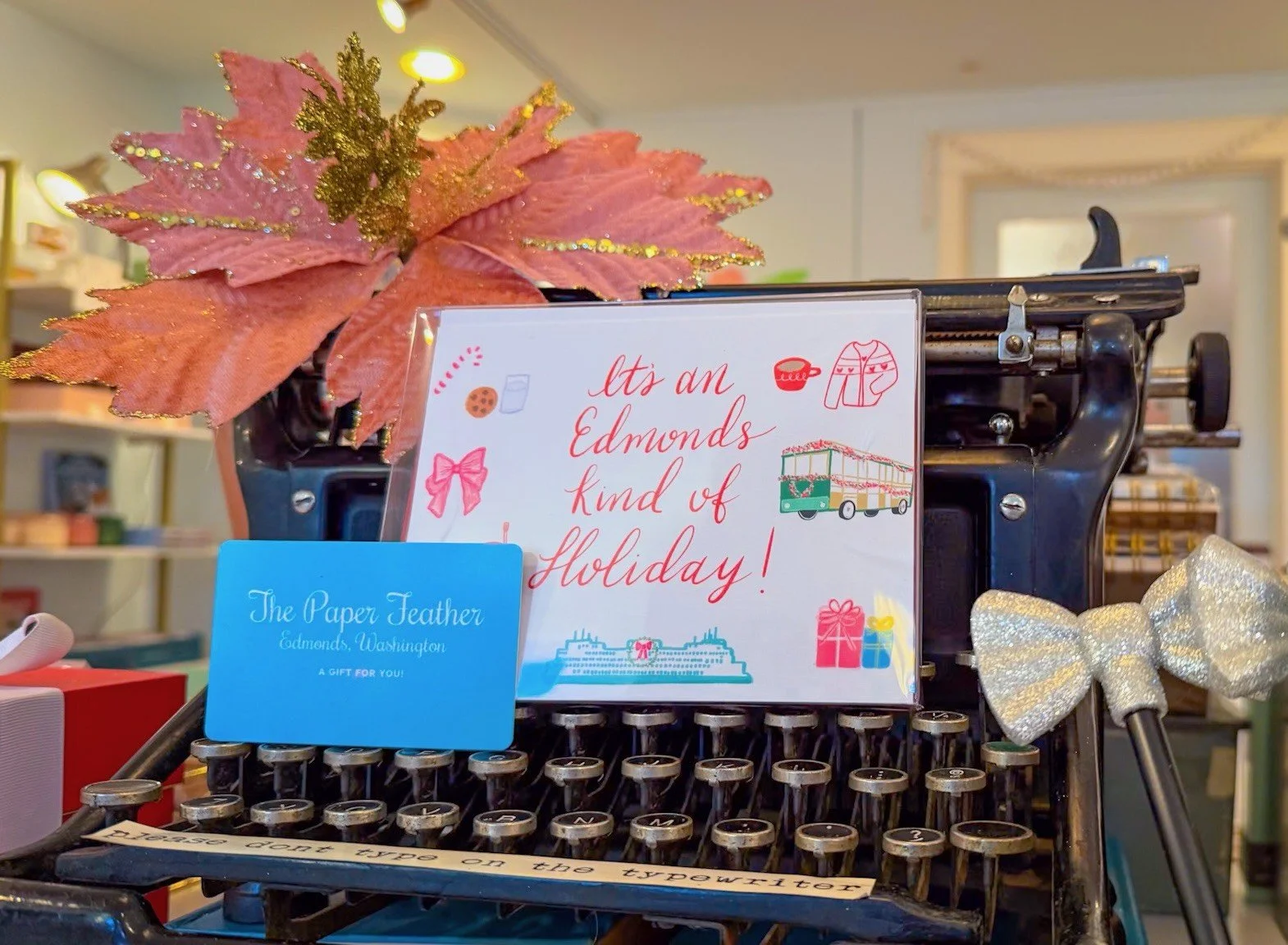 Holiday Events in Edmonds — Edmonds Holidays