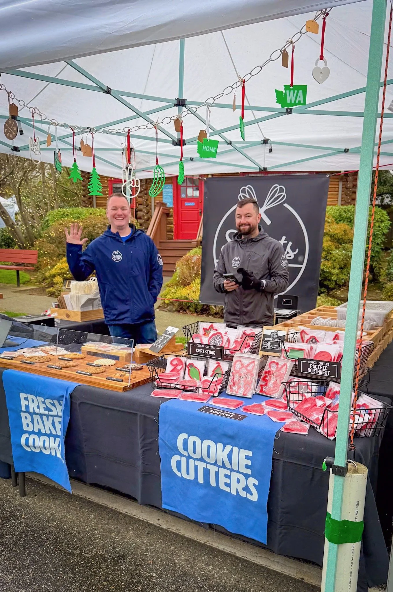 Edmonds Holiday Markets, Gifts, and Shows—Oh, My! — Edmonds Holidays