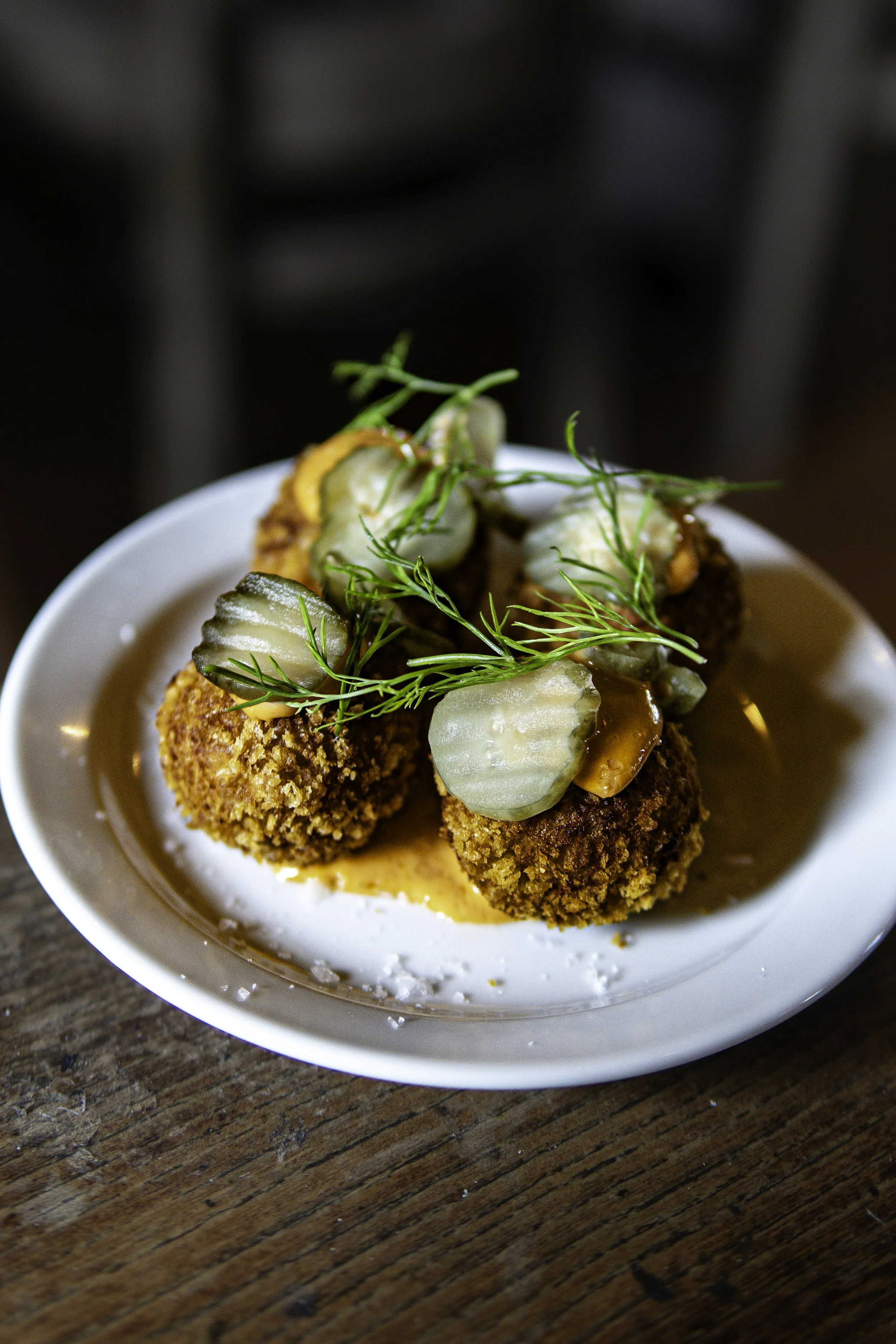 Food — Ancient Mariner