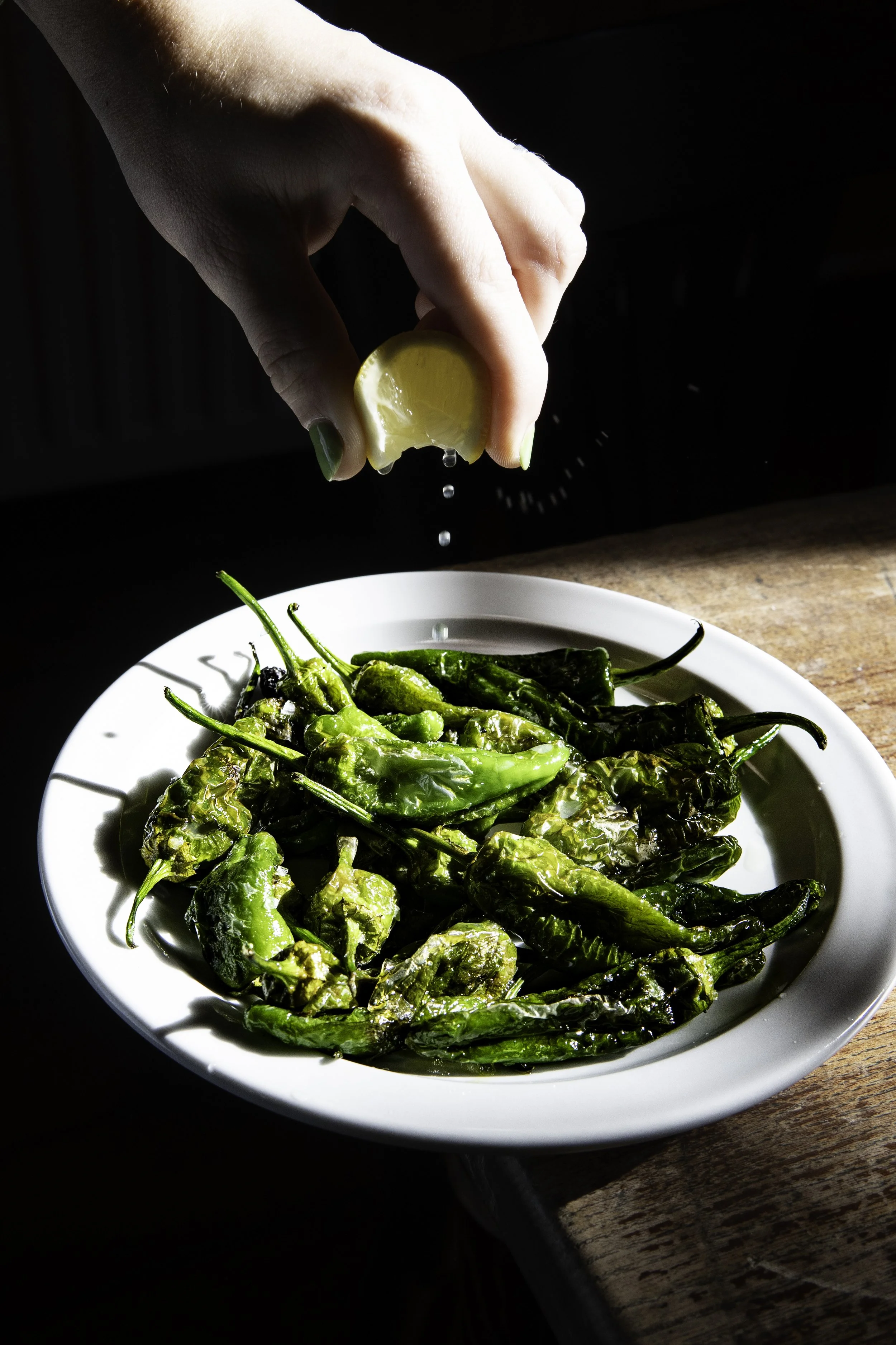 Food — Ancient Mariner