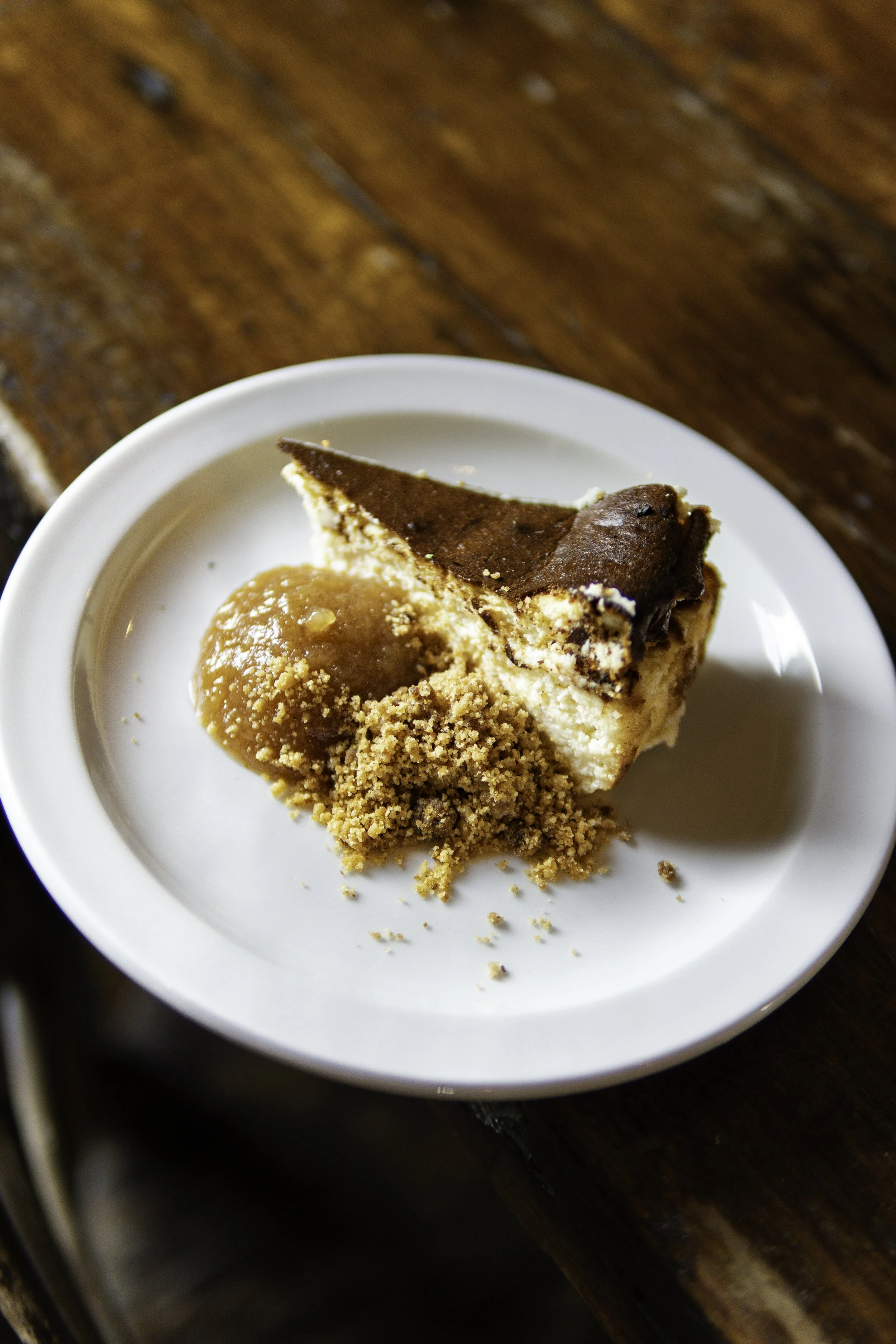 Food — Ancient Mariner