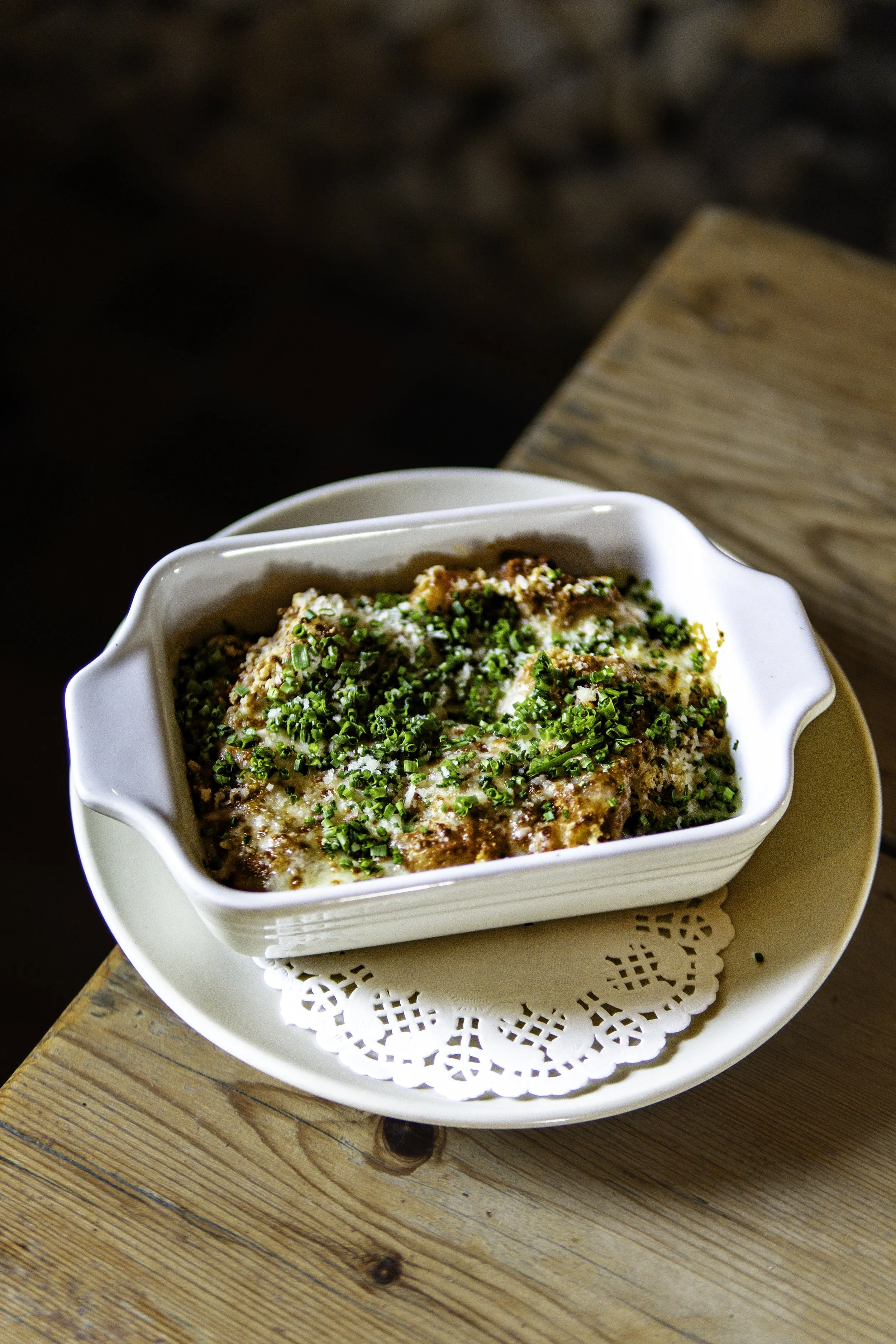 Food — Ancient Mariner