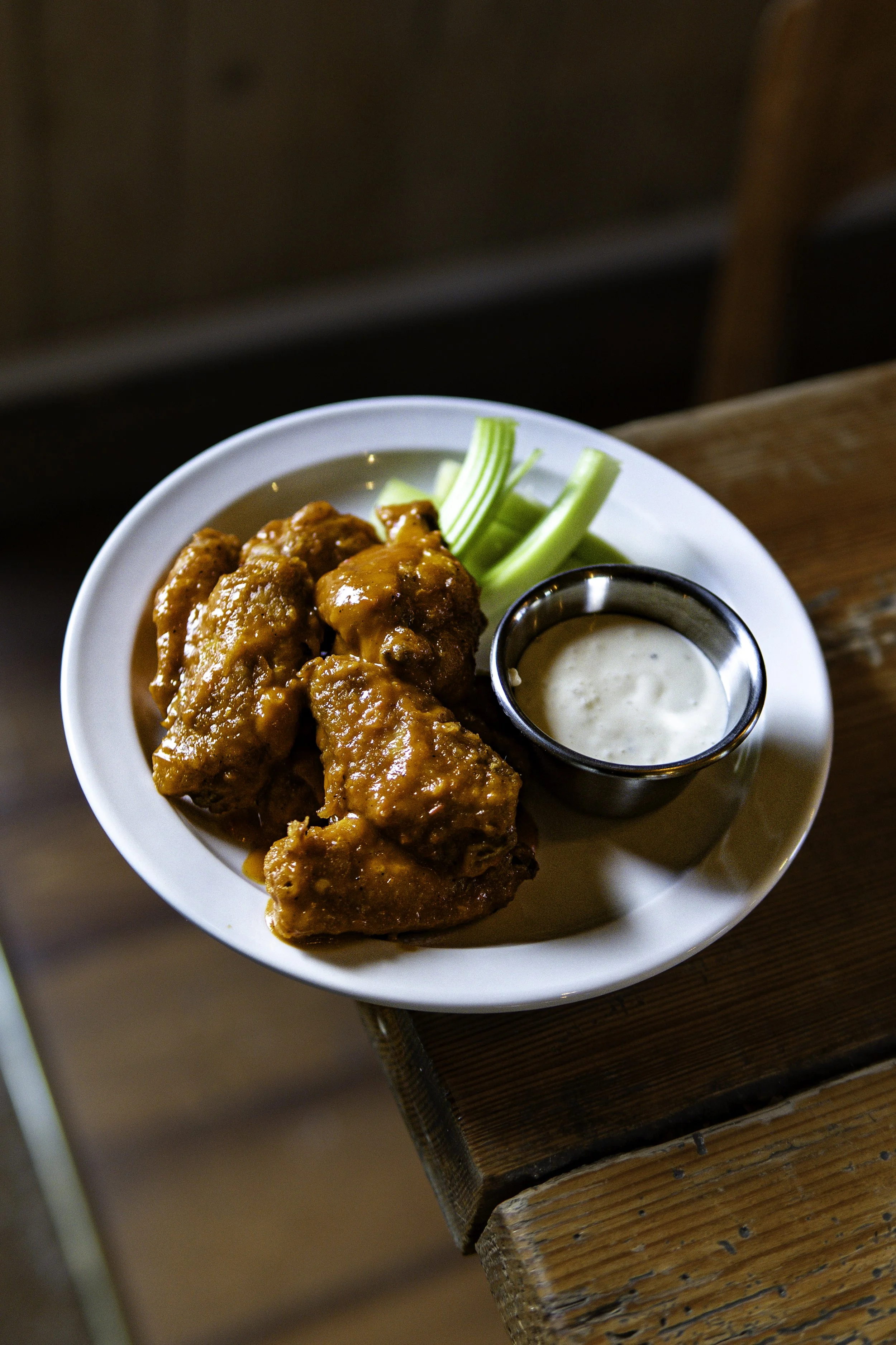 Food — Ancient Mariner