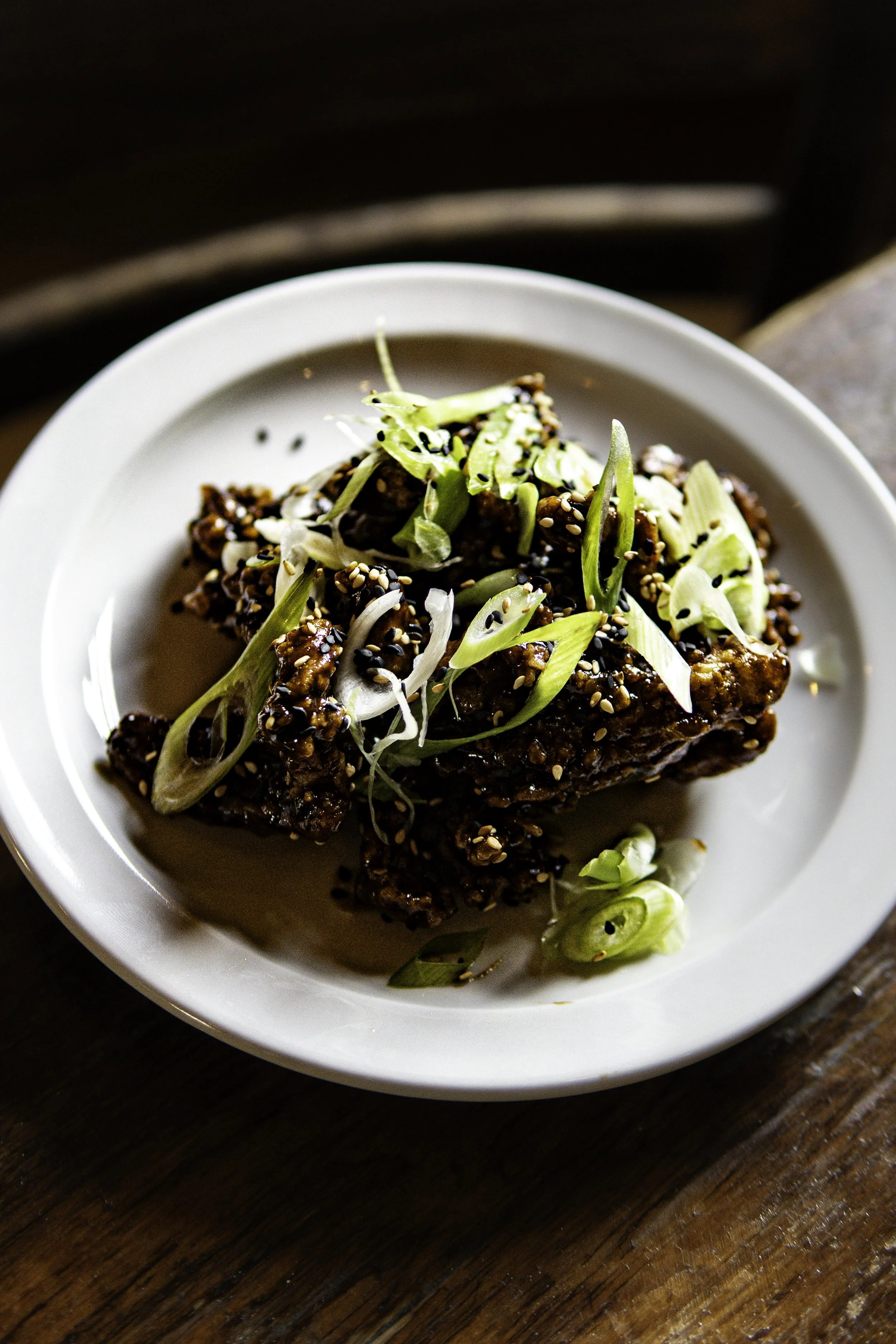 Food — Ancient Mariner