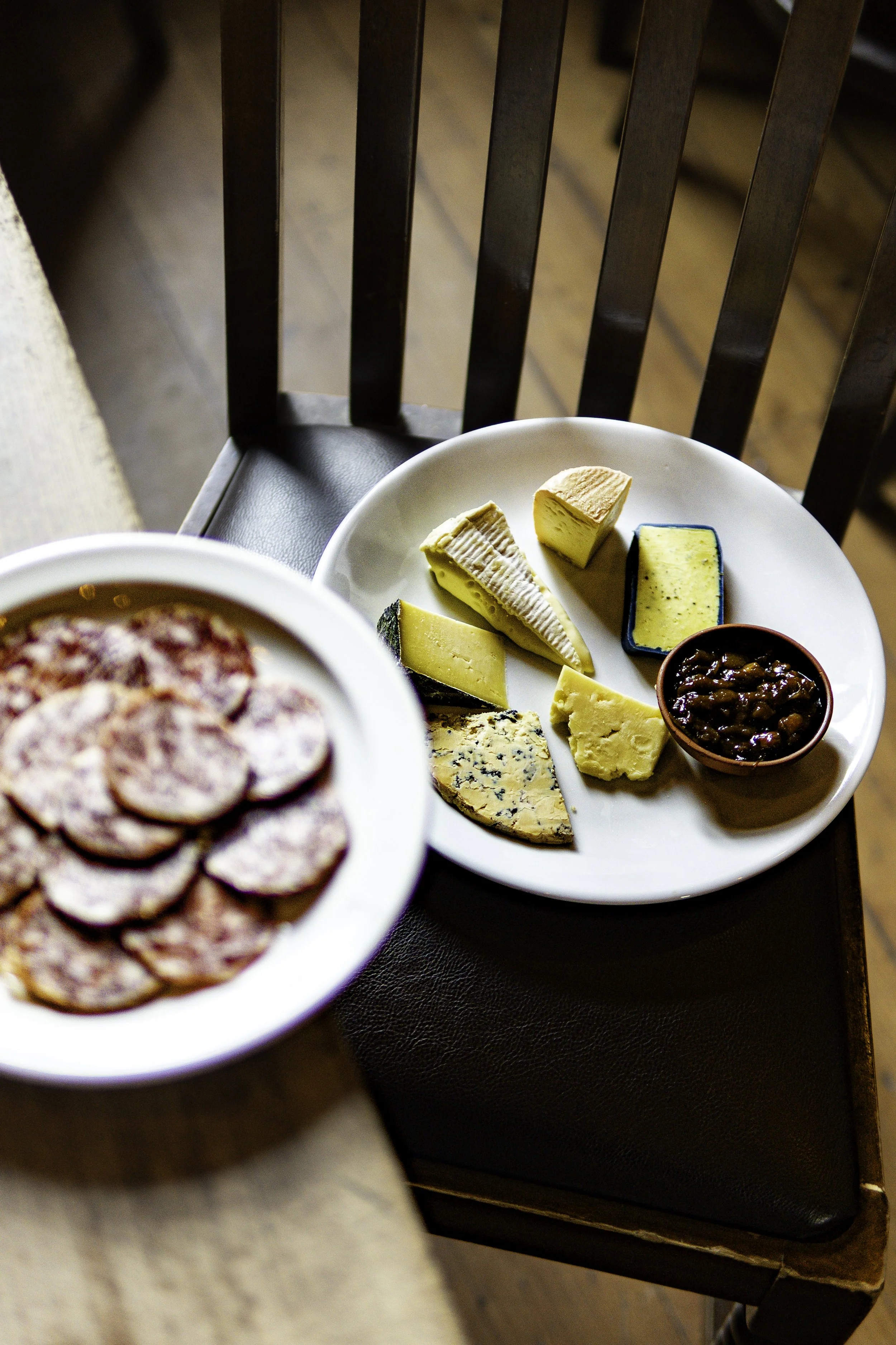 Food — Ancient Mariner