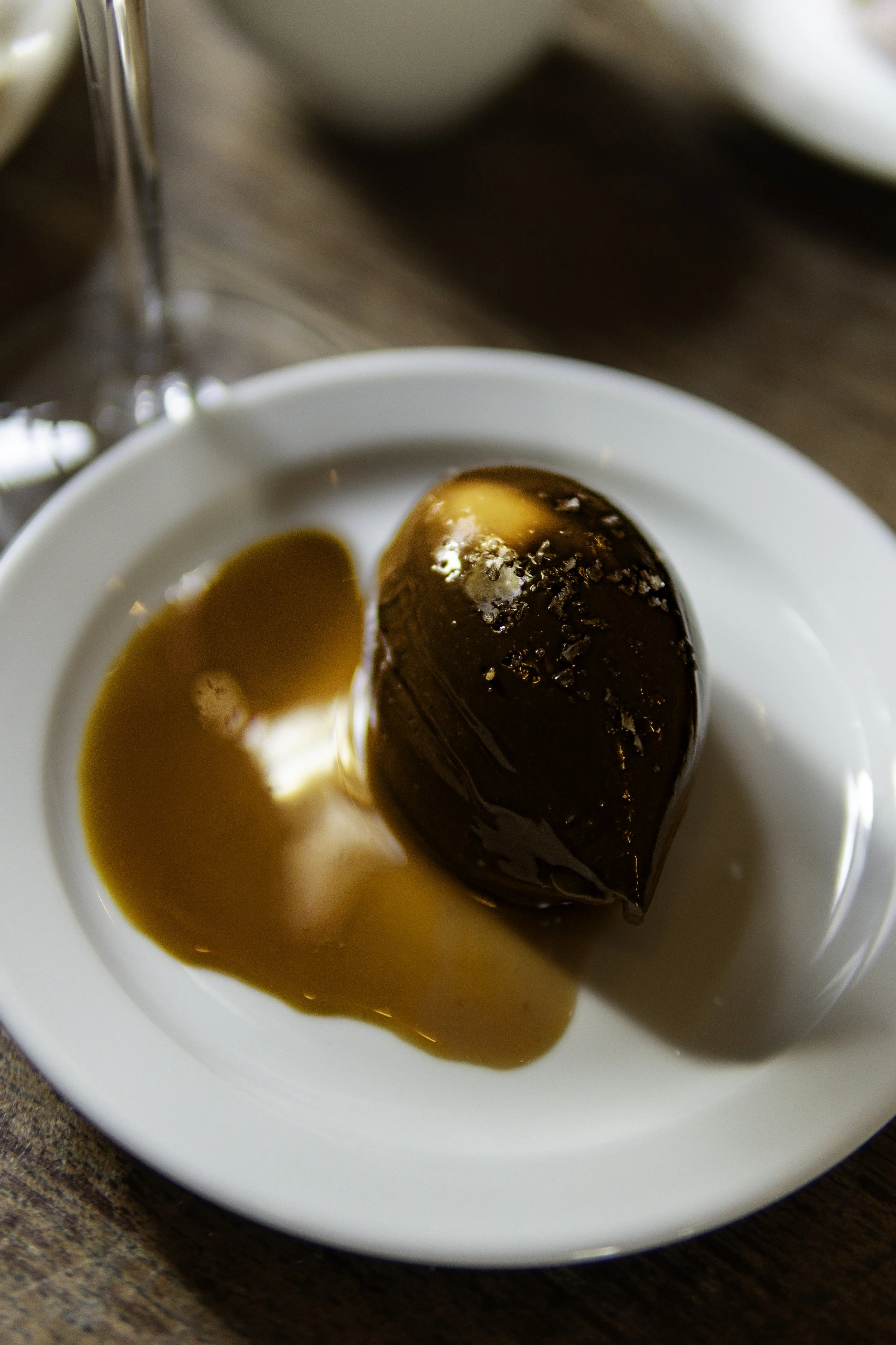 Food — Ancient Mariner