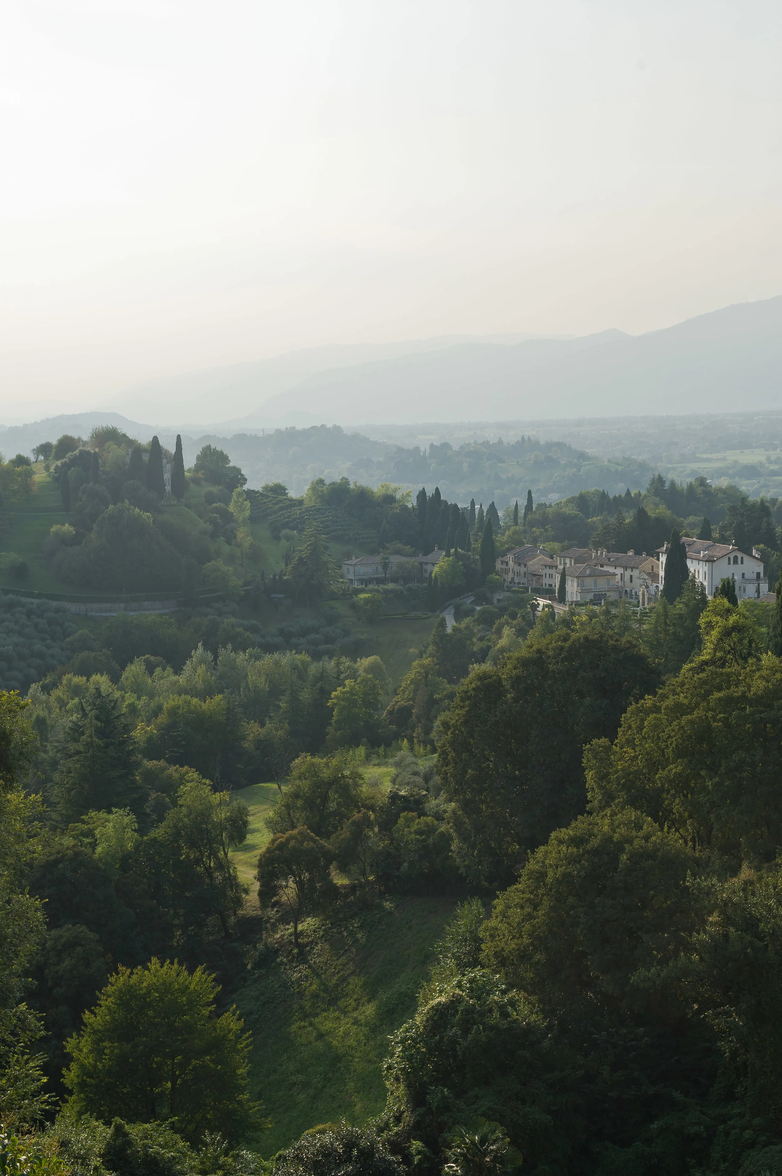 Impressions: Asolo — VALERIA NECCHIO