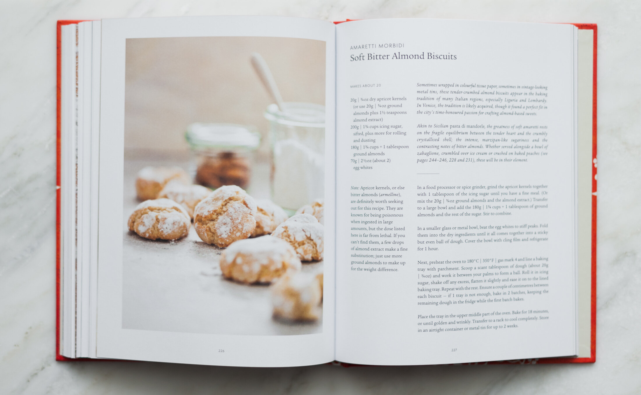 Veneto: The Cookbook — Valeria Necchio