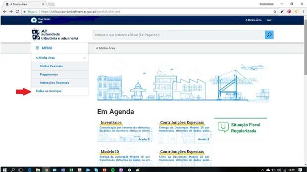 Freelancer : How to fill and issue a Recibo Verde in Portugal, step by ...