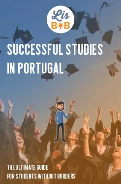 Studying in Portugal : characteristics and particularities of the ...