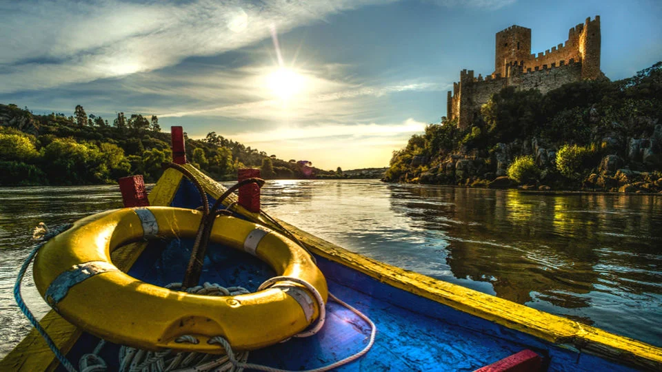 Visit Tomar in 2020 : how to go, what to do, what to see, where to eat ...